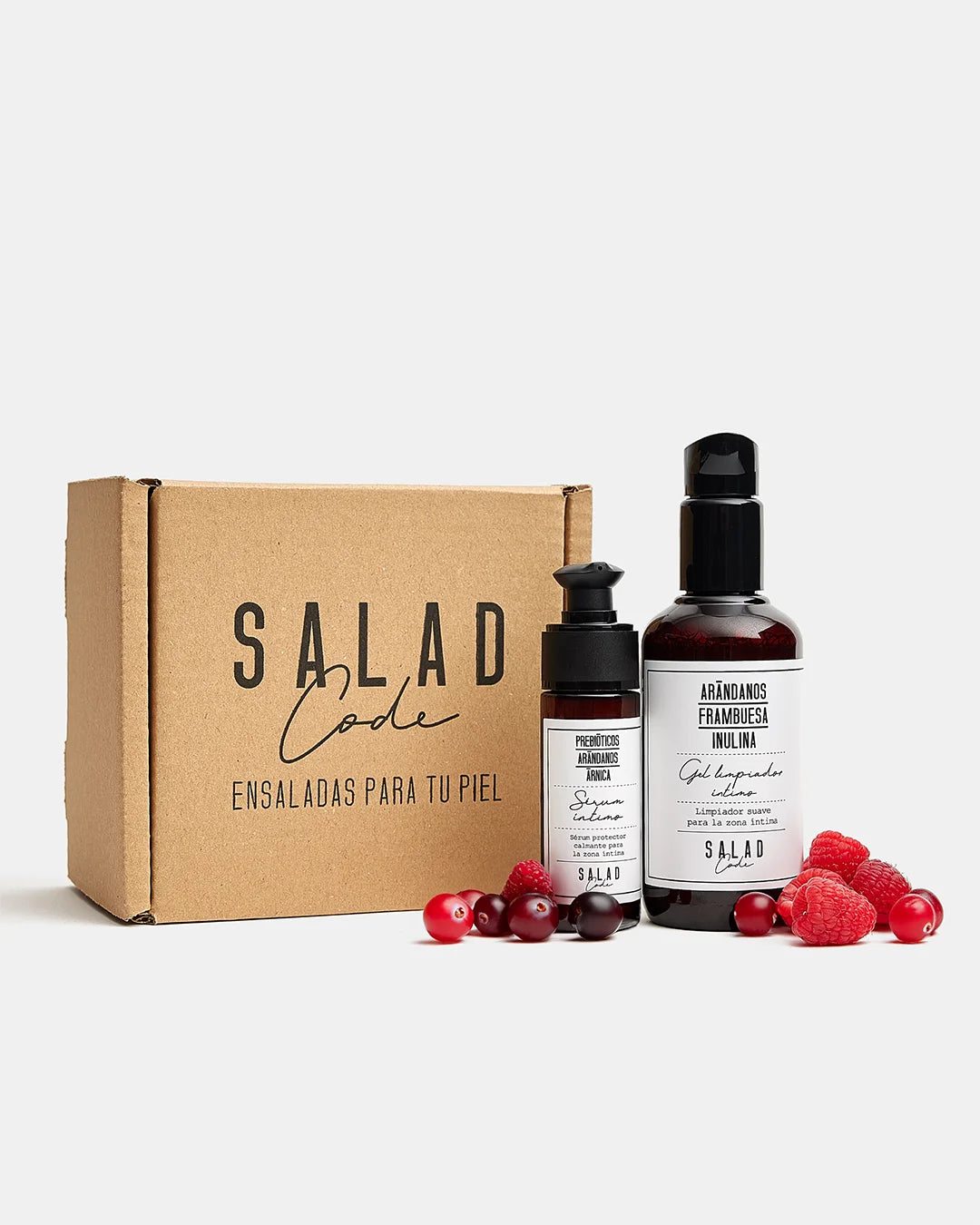 Salad Code Intimates